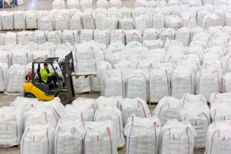 The Steps to Take for Warehouse Equipment Protection - Odes For Beginners